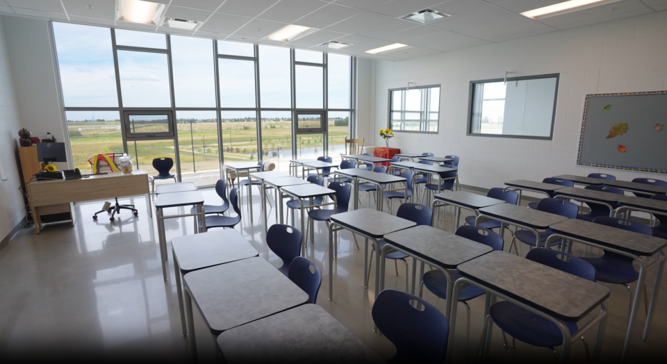 Complete Your Registration - St. Thomas More Catholic Junior High School