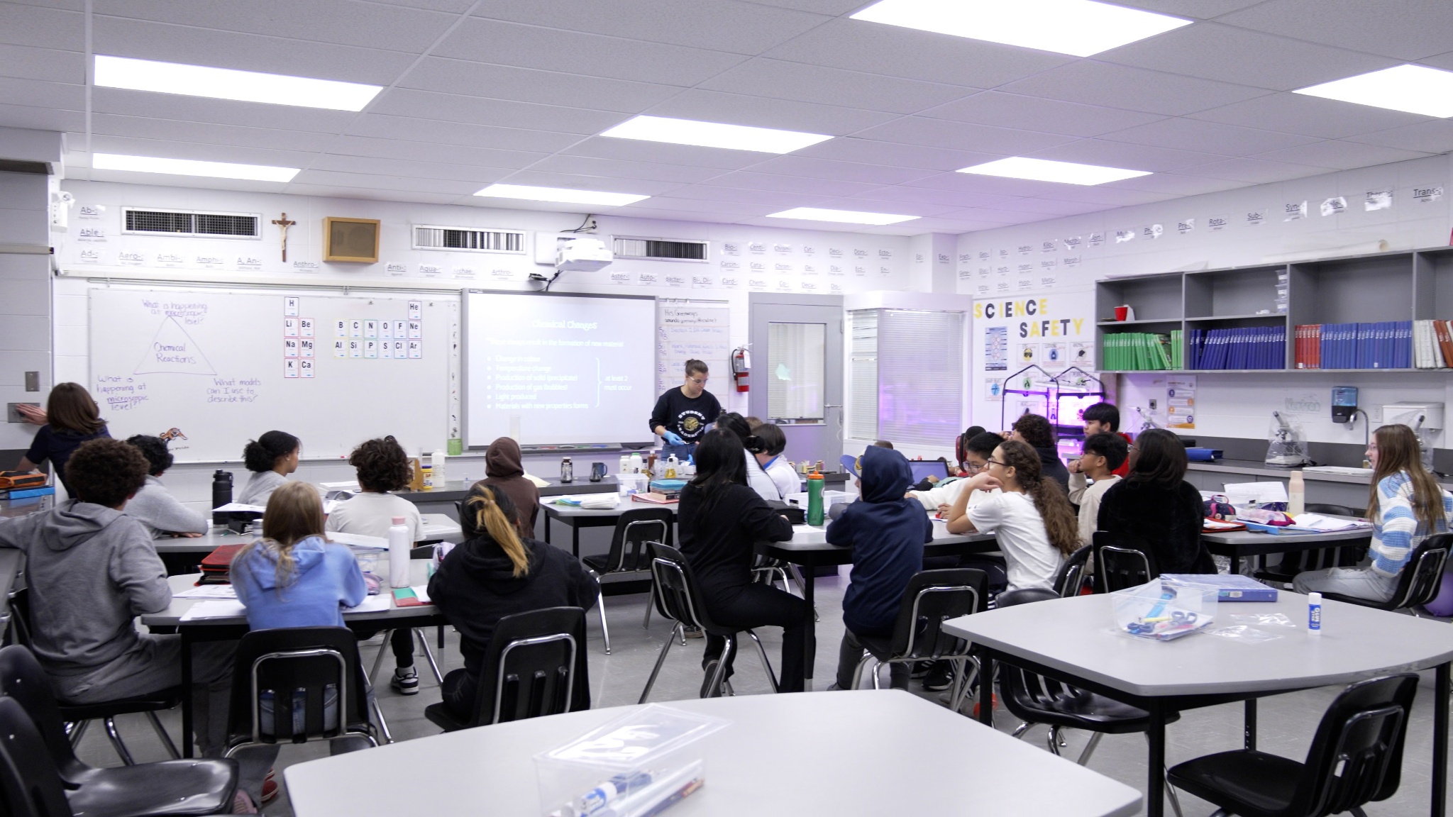 Read the Annual Education Results Report